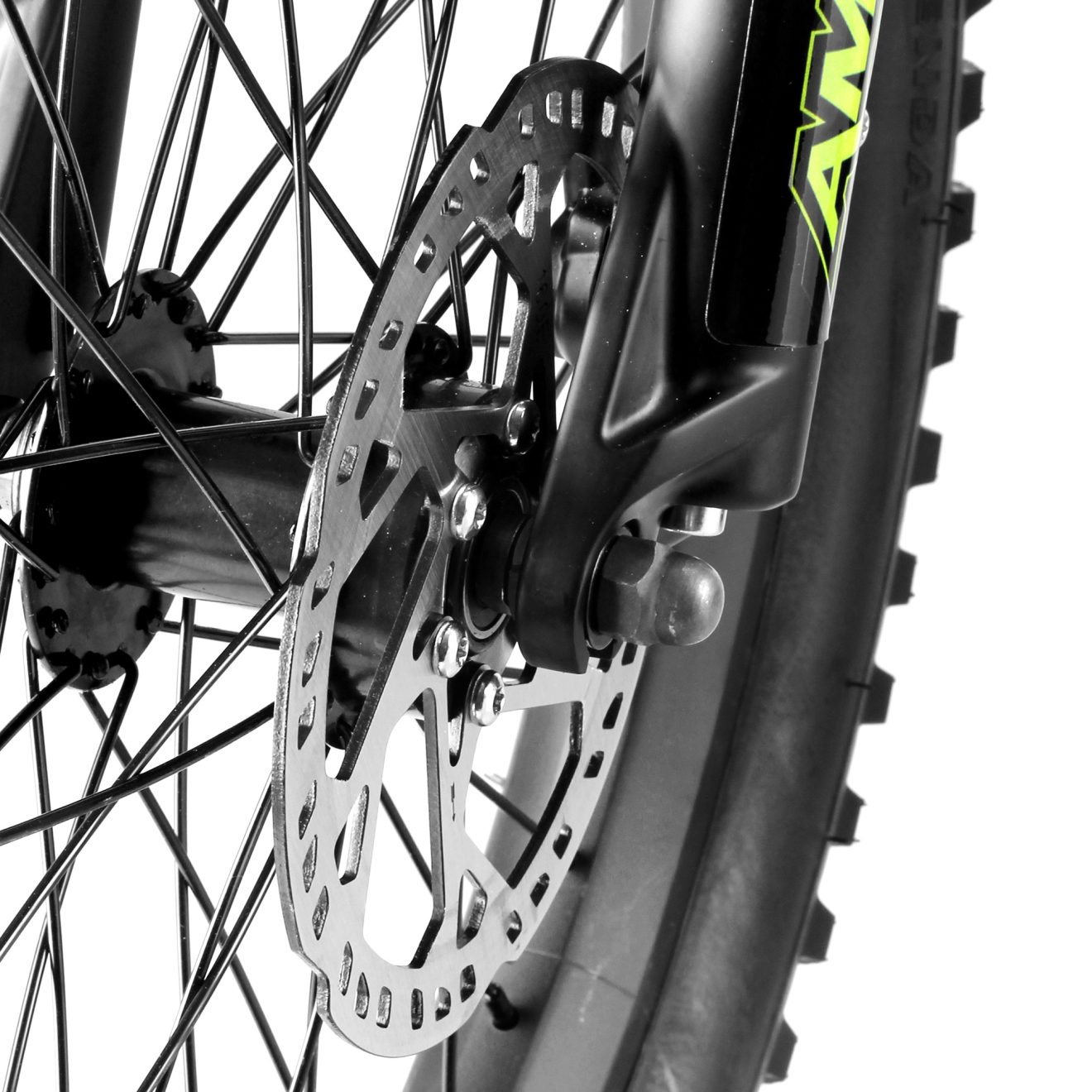 Amped A20 PRO – Lumeo Bikes